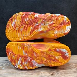 CROCS | Shoes | Crocs Classic Honey Nut Cheerios Clog | Poshmark